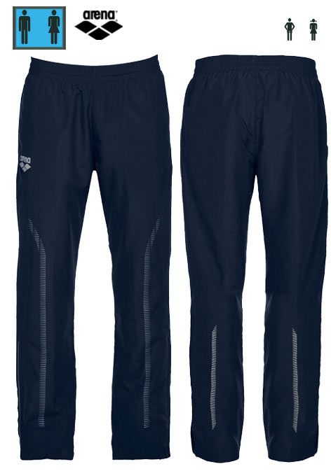 Arena team line tracksuit Warm Up Pant