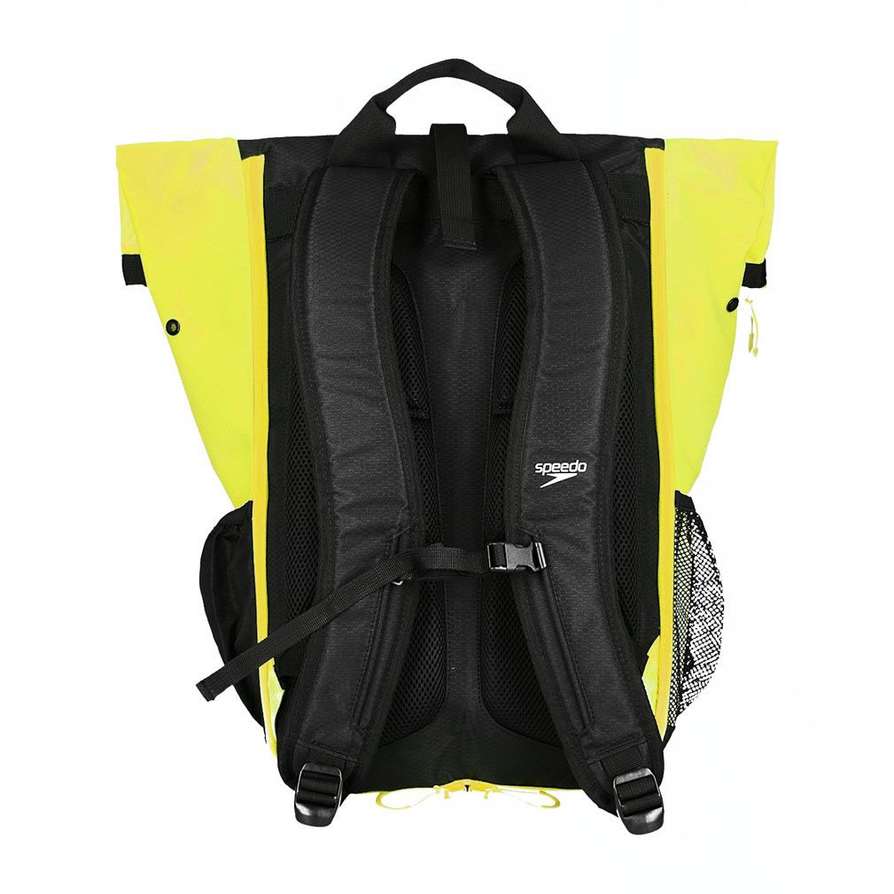 Speedo Team III + Rucksack (45L)