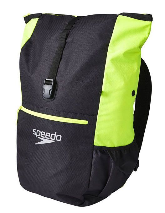 Speedo Team III + Rucksack (45L)