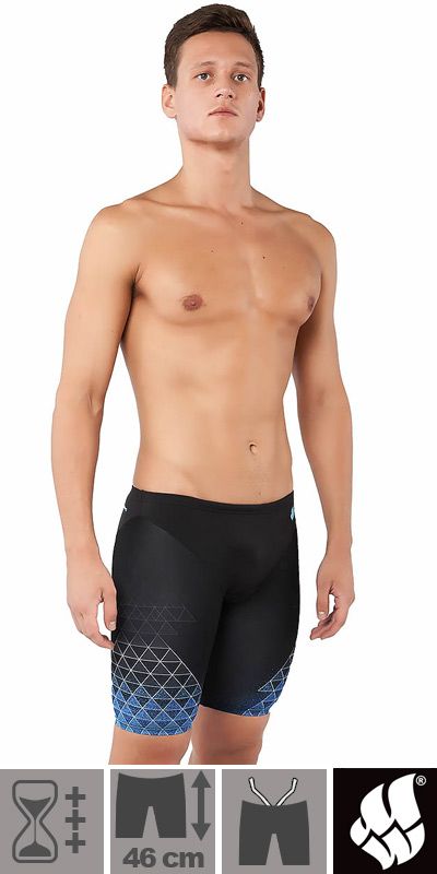 Mad Wave Jammer Matrix for men