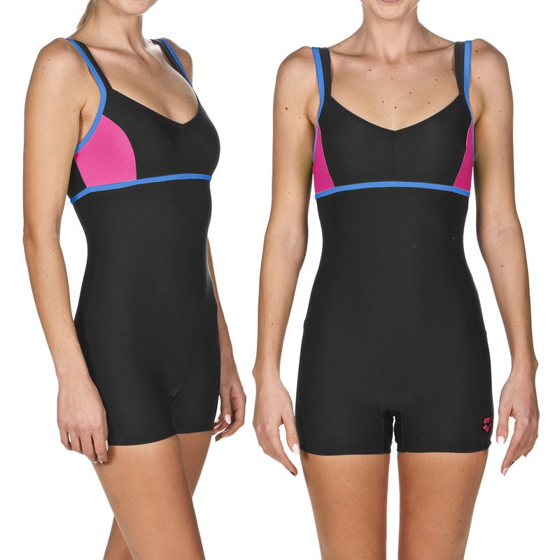 Damen Beinanzug Venus Combi MaxFit
