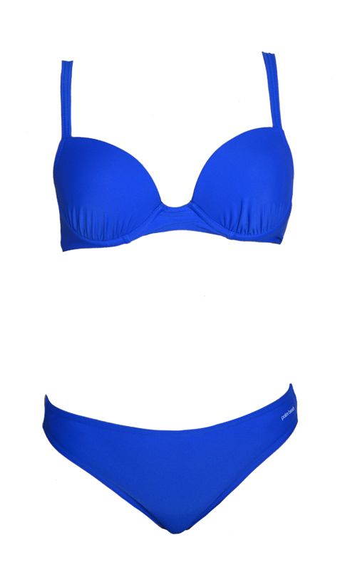 Palm Beach underwired bikini cups C