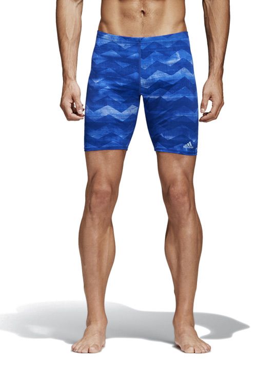 Adidas Performance Jammer - lange Badehose Herren