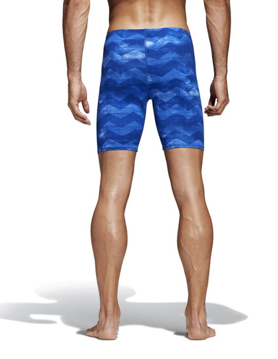 Adidas Performance Jammer - lange Badehose Herren