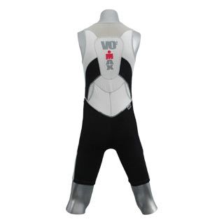 Sleeveless Ironman Triathlon Suit VO2 Men