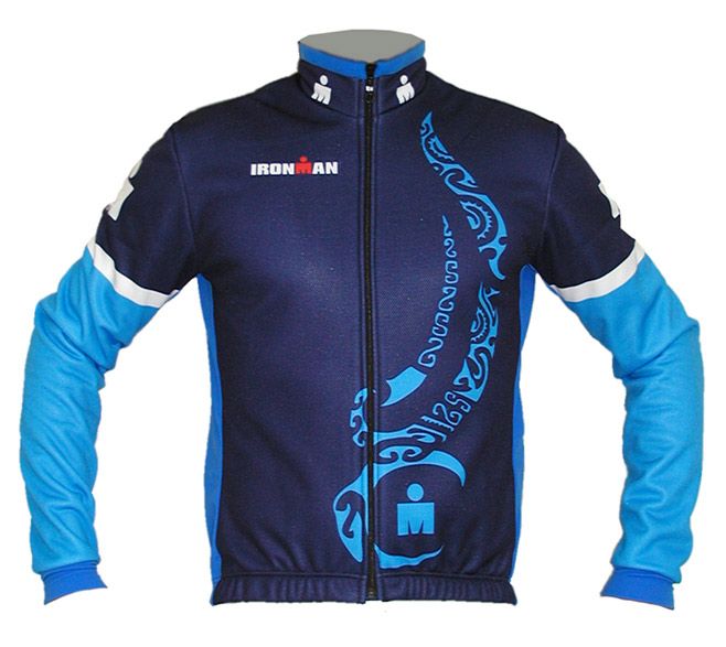 Ironman Windtex Cycling Jacket
