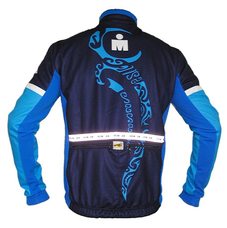 Ironman Windtex Cycling Jacket