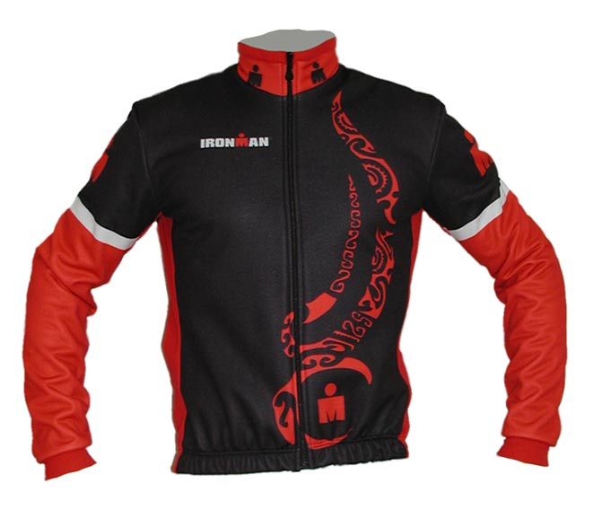 Fahrradjacke Ironman Windtex Cycling Jacket