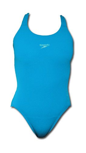 Swimsuit girls Speedo Endurance