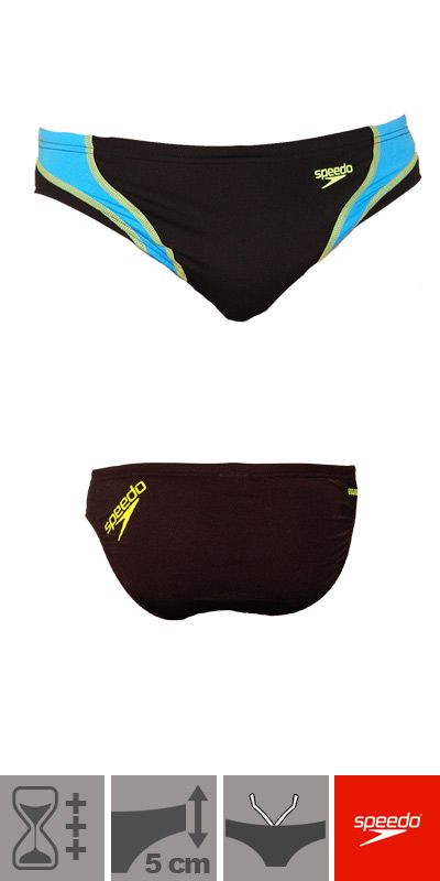 Swim trunks boys Speedo Endurance