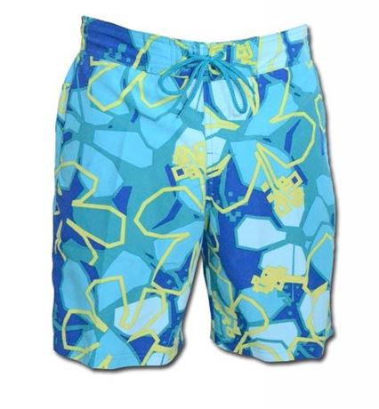Speedo Herren Boxer Shorts / Boxershort Retroscope