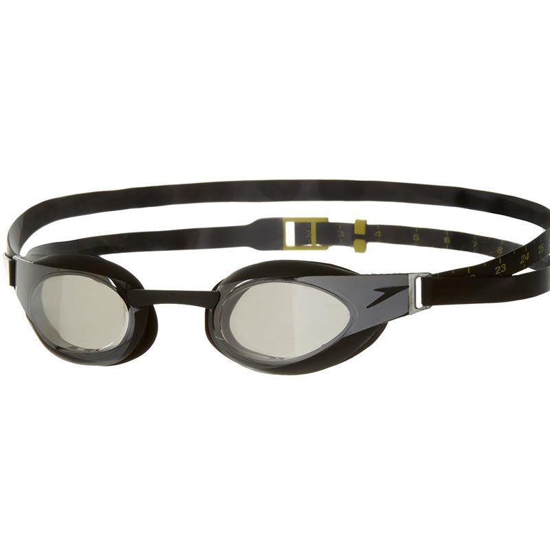 Speedo Adult Fastskin3 Elite Mirror Competition Goggle