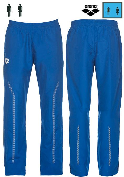 Arena team line tracksuit Warm Up Pant