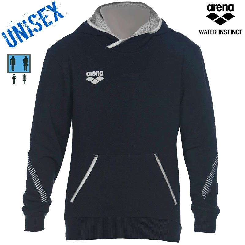 Arena Teamline Sweater mit Kapuze - Teamline Hoodie