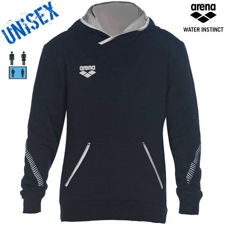 Arena Children Teamline Hoodie Junior