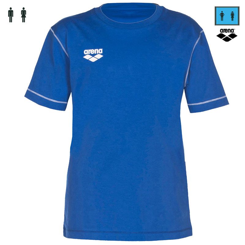 Arena Kids Teamline Tee T-Shirt
