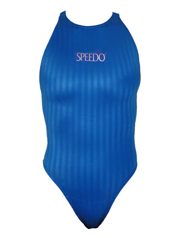 SPEEDO AQUABLADE women competition swimsuit