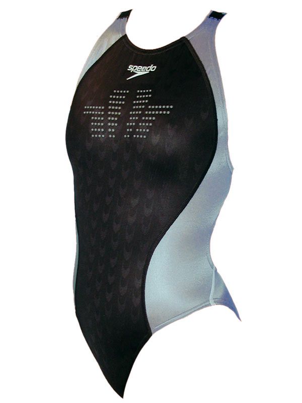 SPEEDO Fastskin II Leader Wettkampf Schwimmanzug