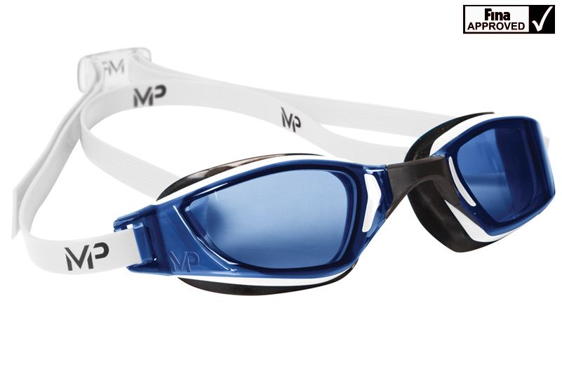 Michael Phelps Swim goggles XCEED