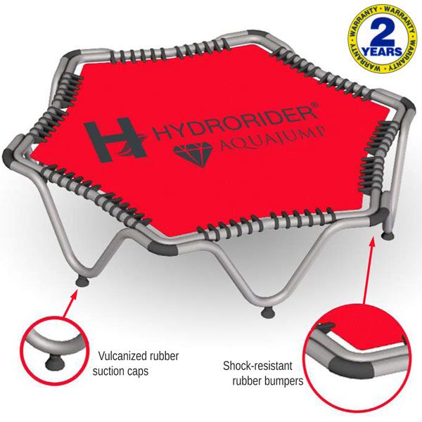 Aqua Treadmill Easy Line