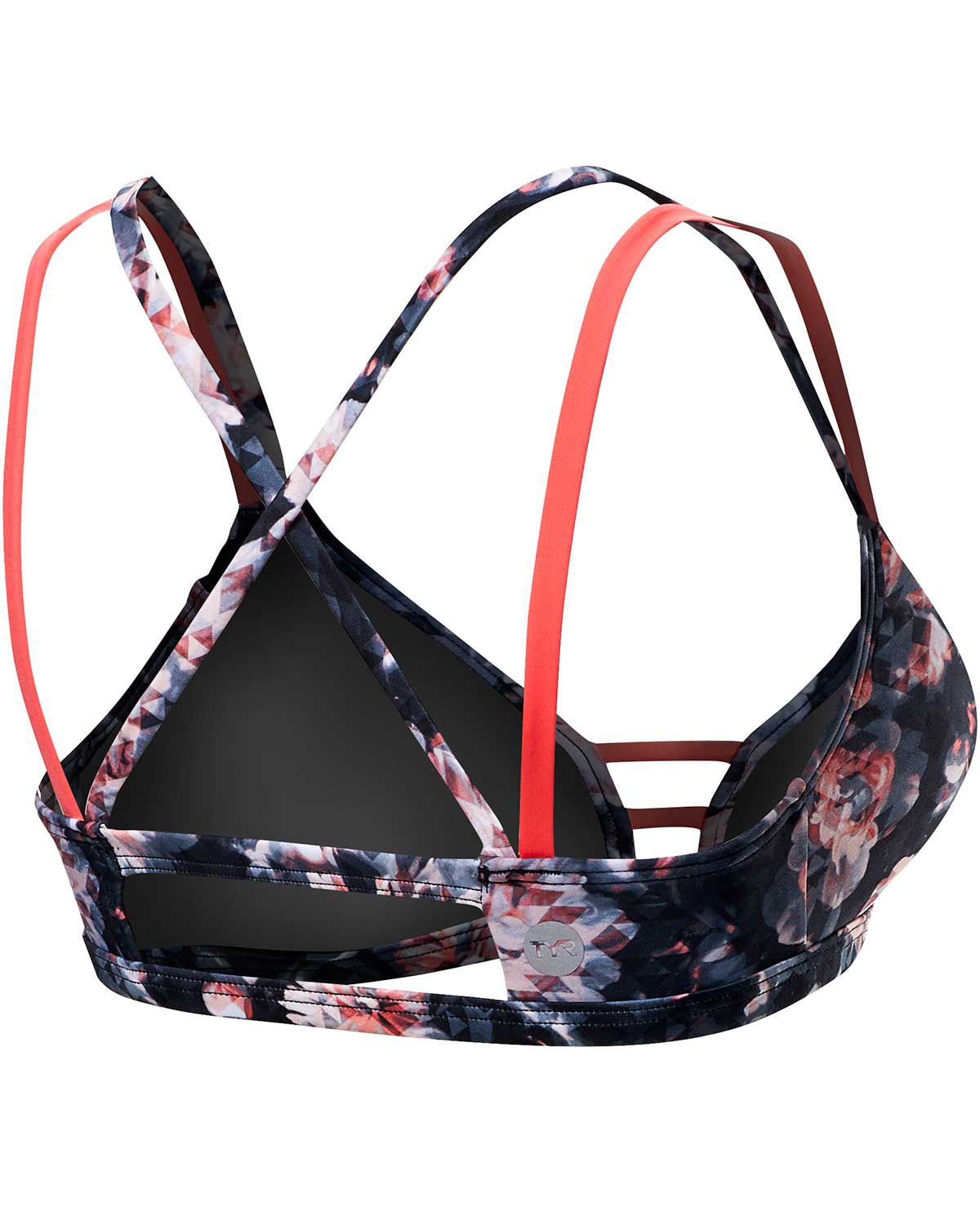 TYR Sport Bikini for women Padma Boyshort Bikini