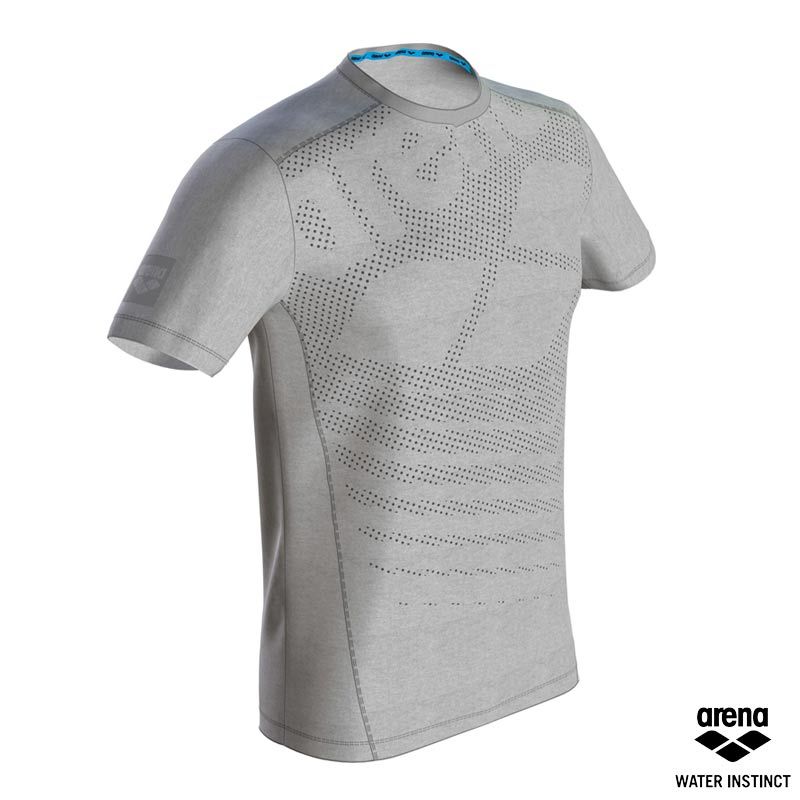 Arena T-Shirt for Men