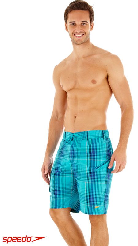 Speedo Herren Boxer Shorts / Boxershort