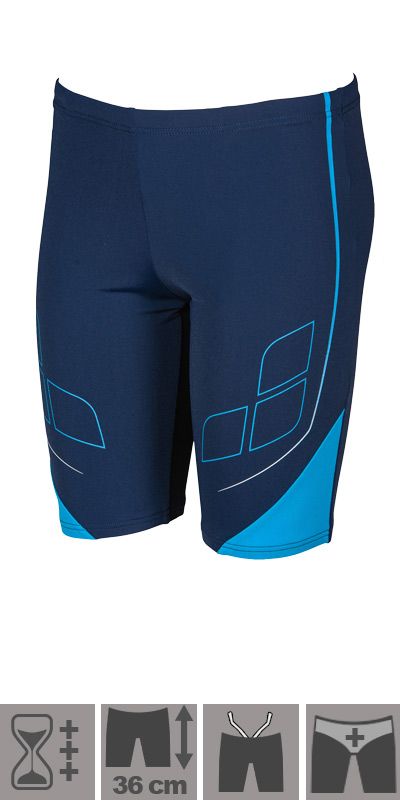 Arena Jammer Boy Destiny Jr. Max Life