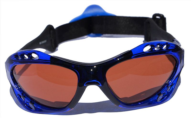Spider - Sunglasses, water sports glasses, multisport glasses