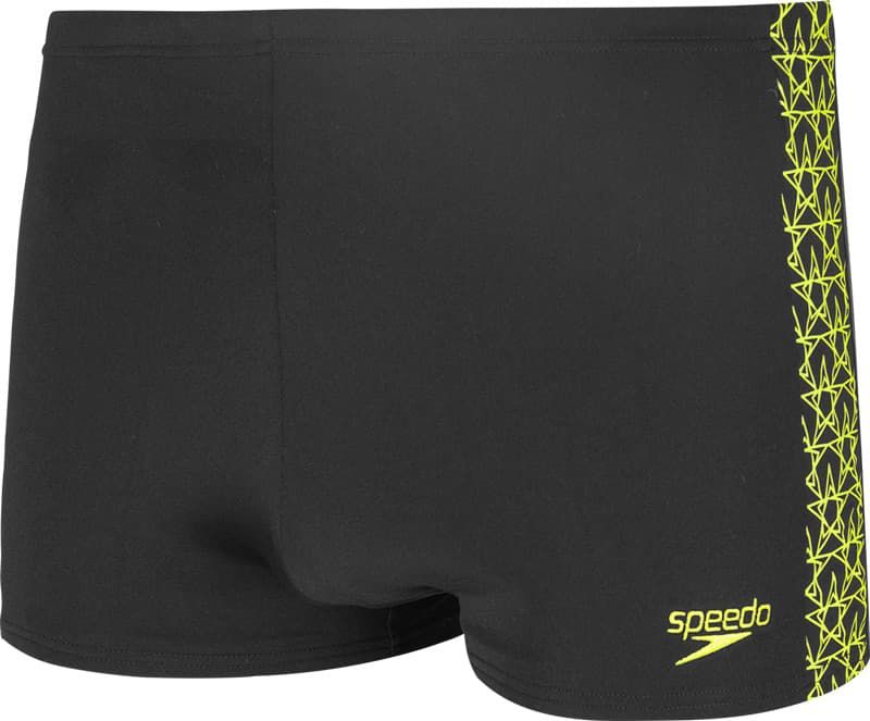 Speedo trunks boxer boys Boomstar Splice Aquashort Endurance10