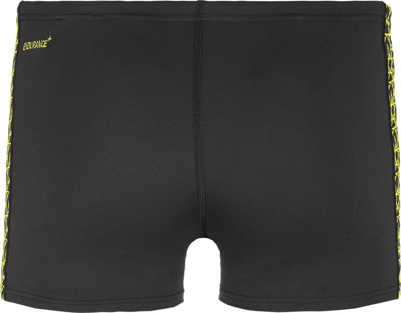 Speedo trunks boxer boys Boomstar Splice Aquashort Endurance10