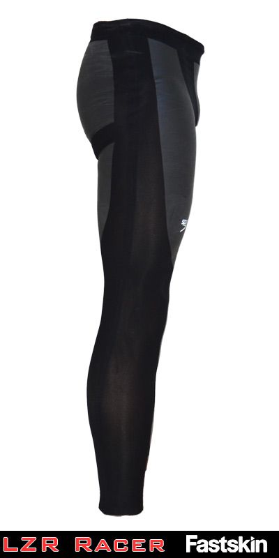 Speedo Pant Elite LZR RACER Fastskin Competition Legskin