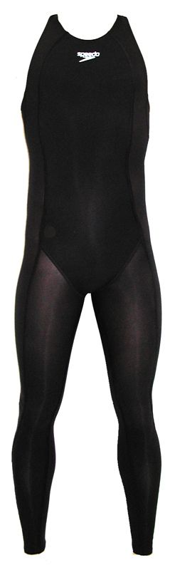 Speedo Fastskin FS PRO Bodyskin no Arms Herren Wettkampf Schwimmanzug