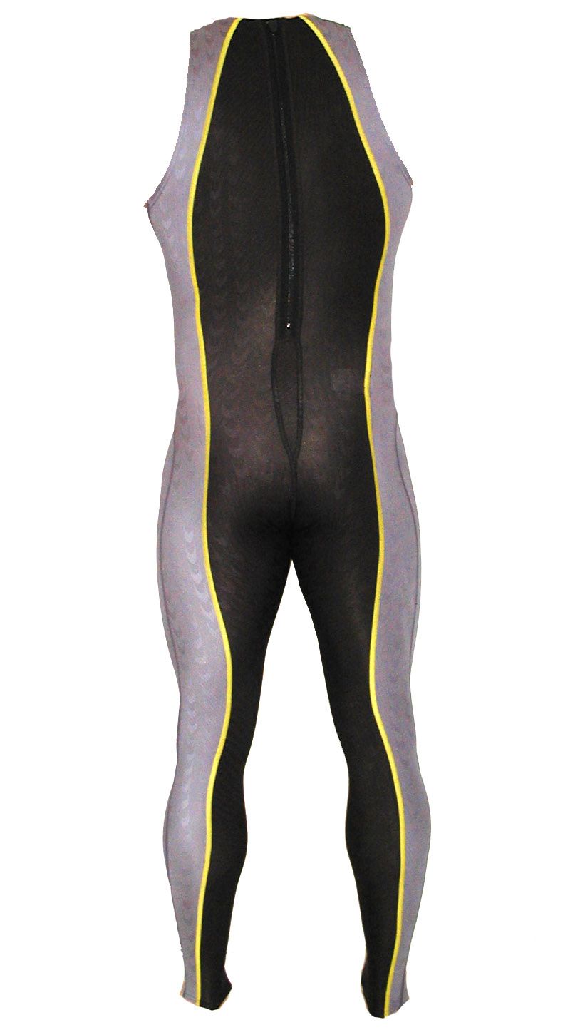 Speedo Fastskin Bodysuit Men Competition Suit