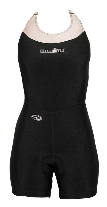 Ironman Triathlon Suit Women