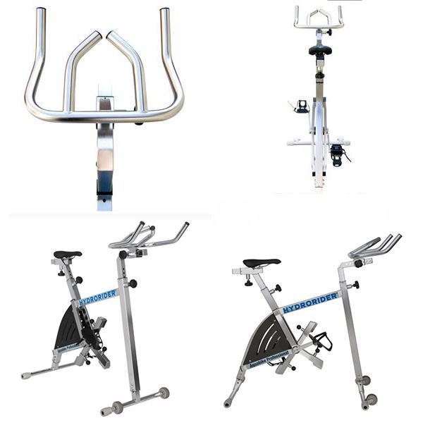 Hydrorider Aquabike Professional