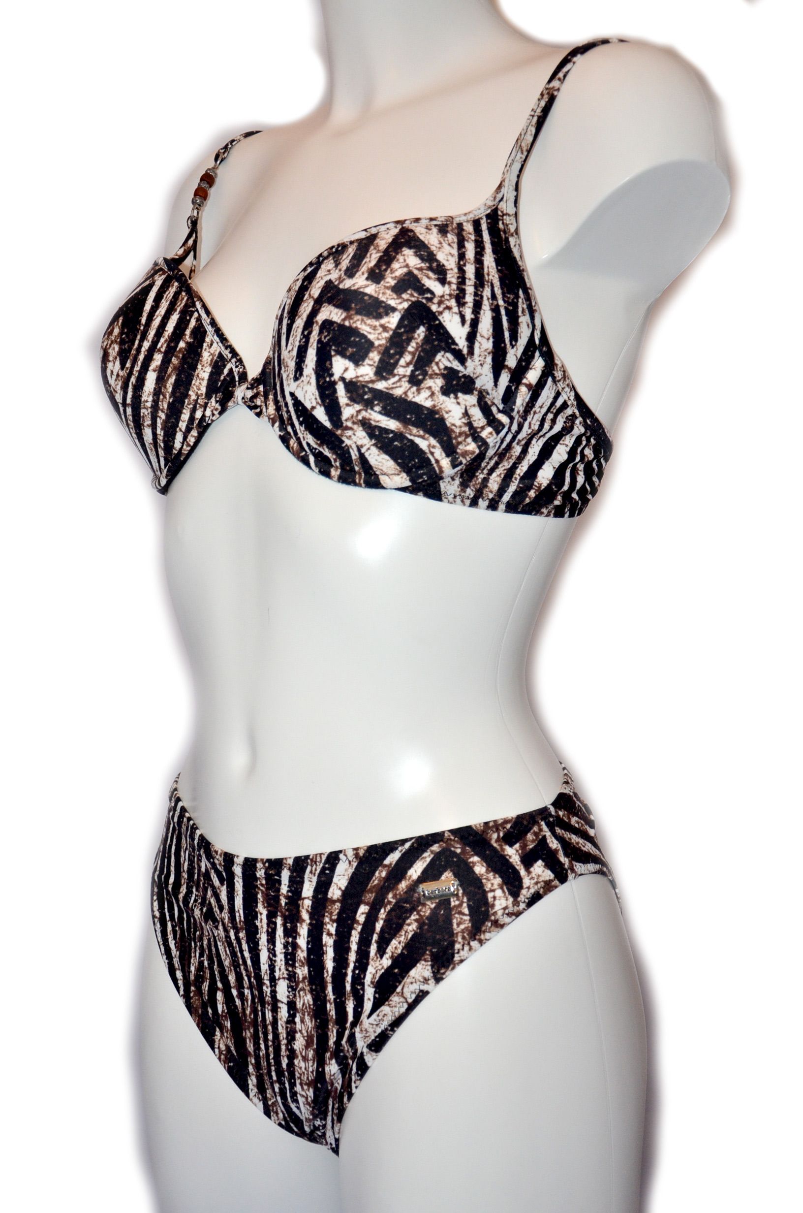 Barbara Underwired Bikini Cups C