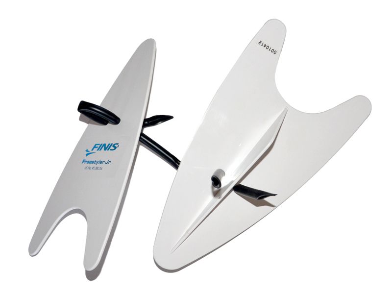 Freestyle Handpaddle Junior