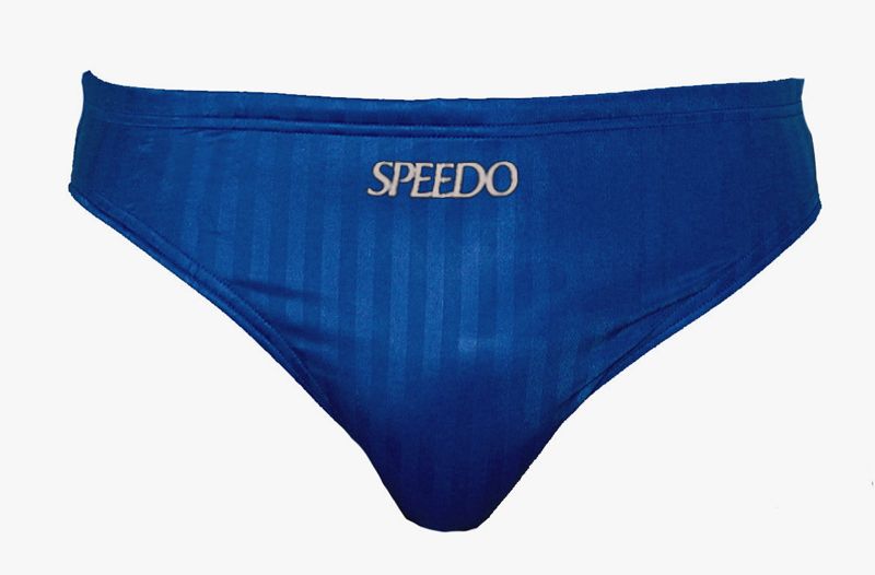 Speedo Aquablade competition swim trunks
