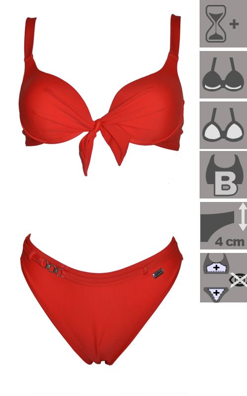 Barbara Underwired Bikini Cups B