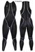 Speedo Aquablade bodysuit women competition swimsuit