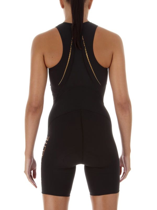 SPEEDO LZR Elite TRI RACER Pro Triathlon Women Fastskin Competition ...