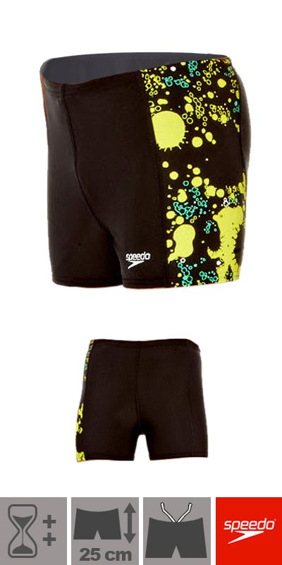 Speedo trunks MotionTurn boys Endurance10