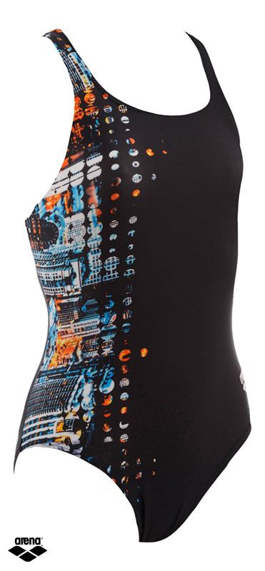 Arena bathing suit for girls Cityline Youth