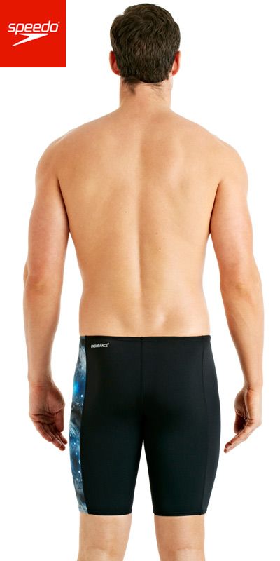 Speedo Jammer Hydrofocus for men