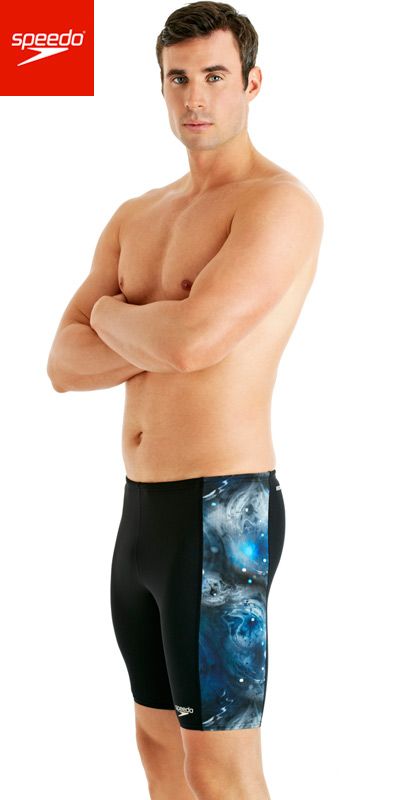 Speedo Jammer Hydrofocus for men