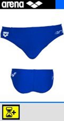 Maillot de bain pour homme Arena Serome Brief