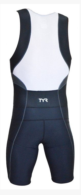 TYR Male Competitor Triathlon Suit