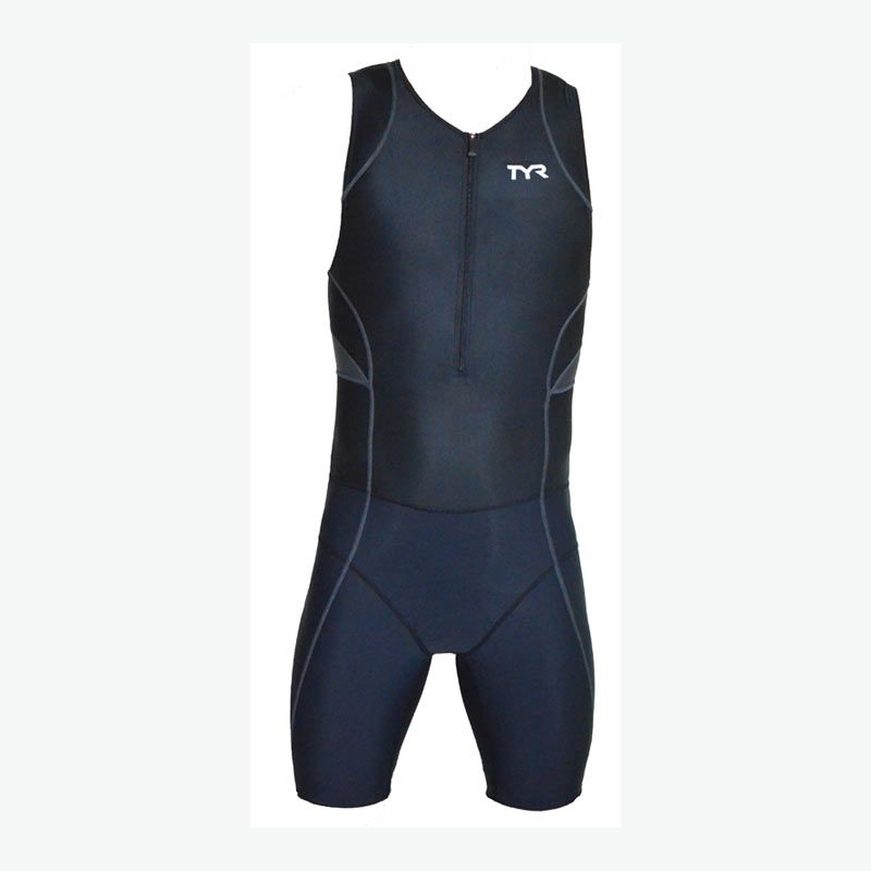TYR Male Competitor Triathlon Suit
