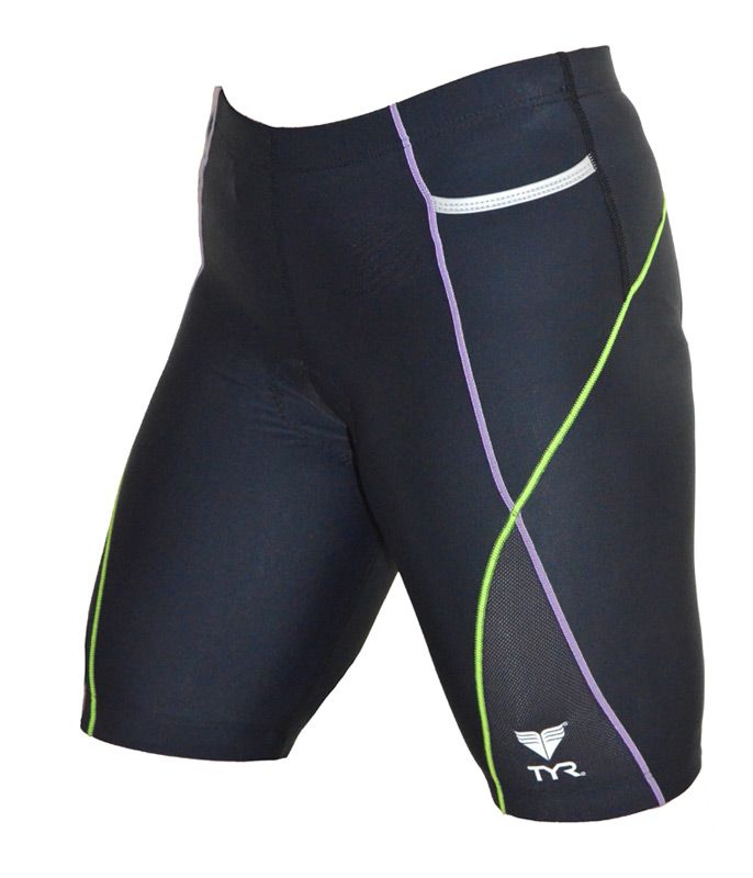TYR Female Triathlon Short für Damen